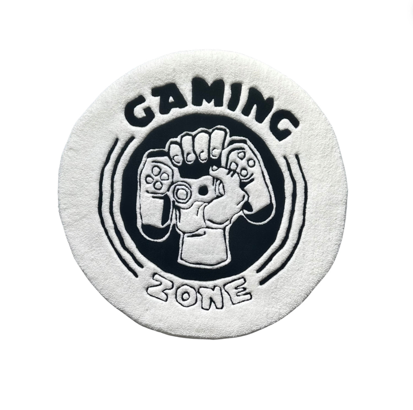 GAMING ZONE RUG – Creations by Kaleigh LLC