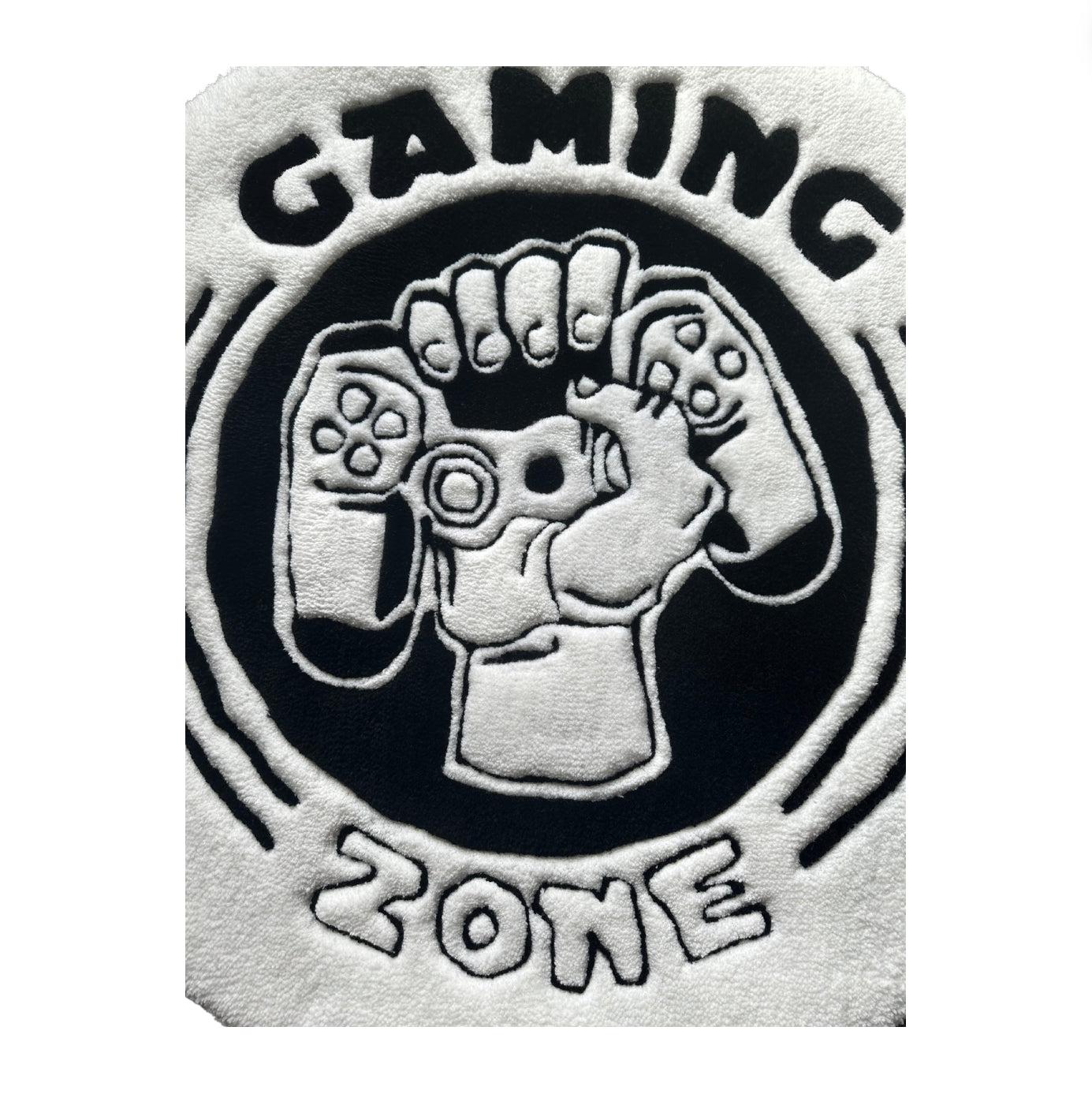 GAMING ZONE RUG – Creations by Kaleigh LLC