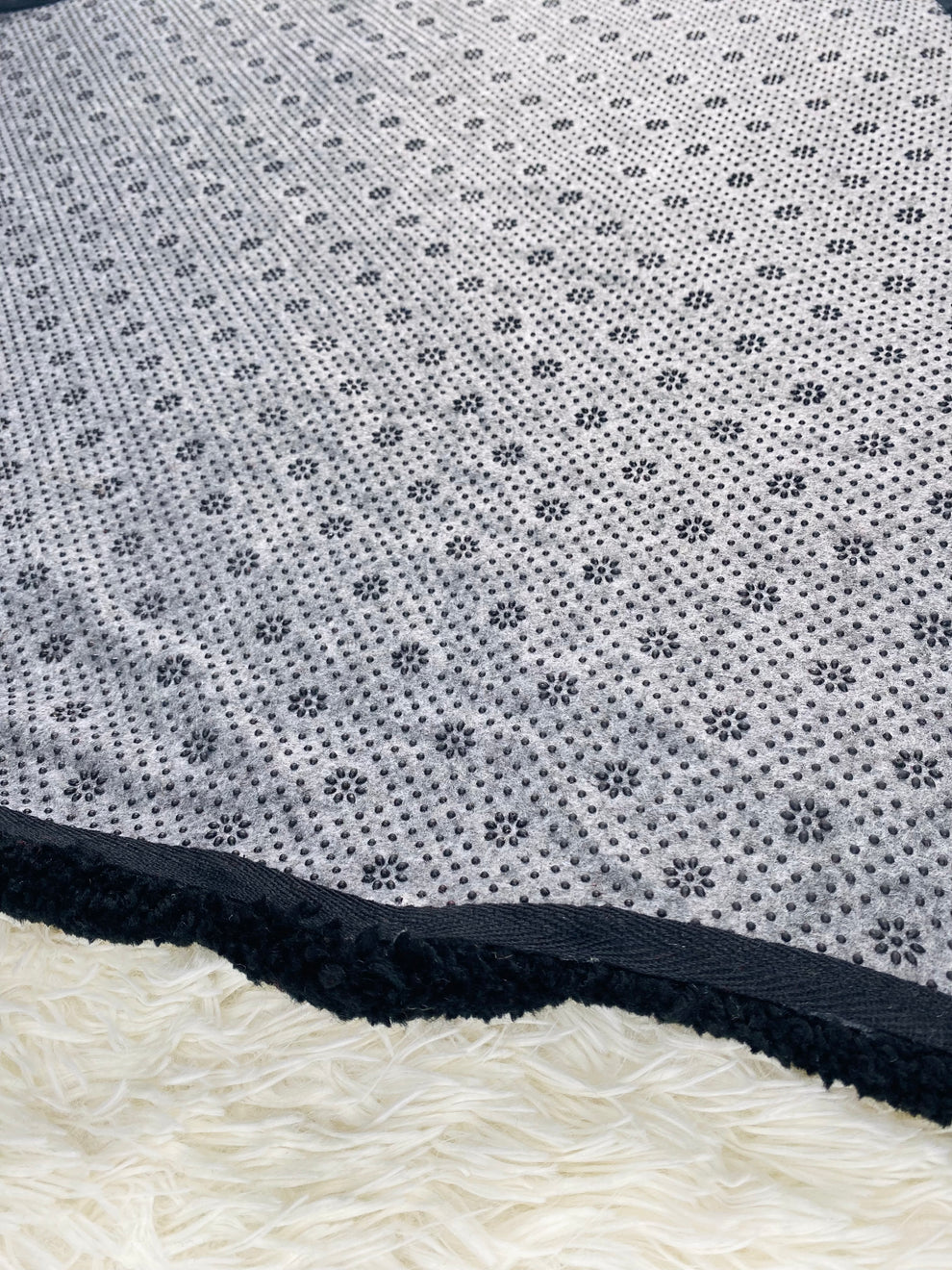 Red Bull Head Rug – Creations by Kaleigh LLC